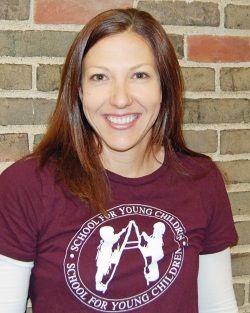 Staff – School For Young Children