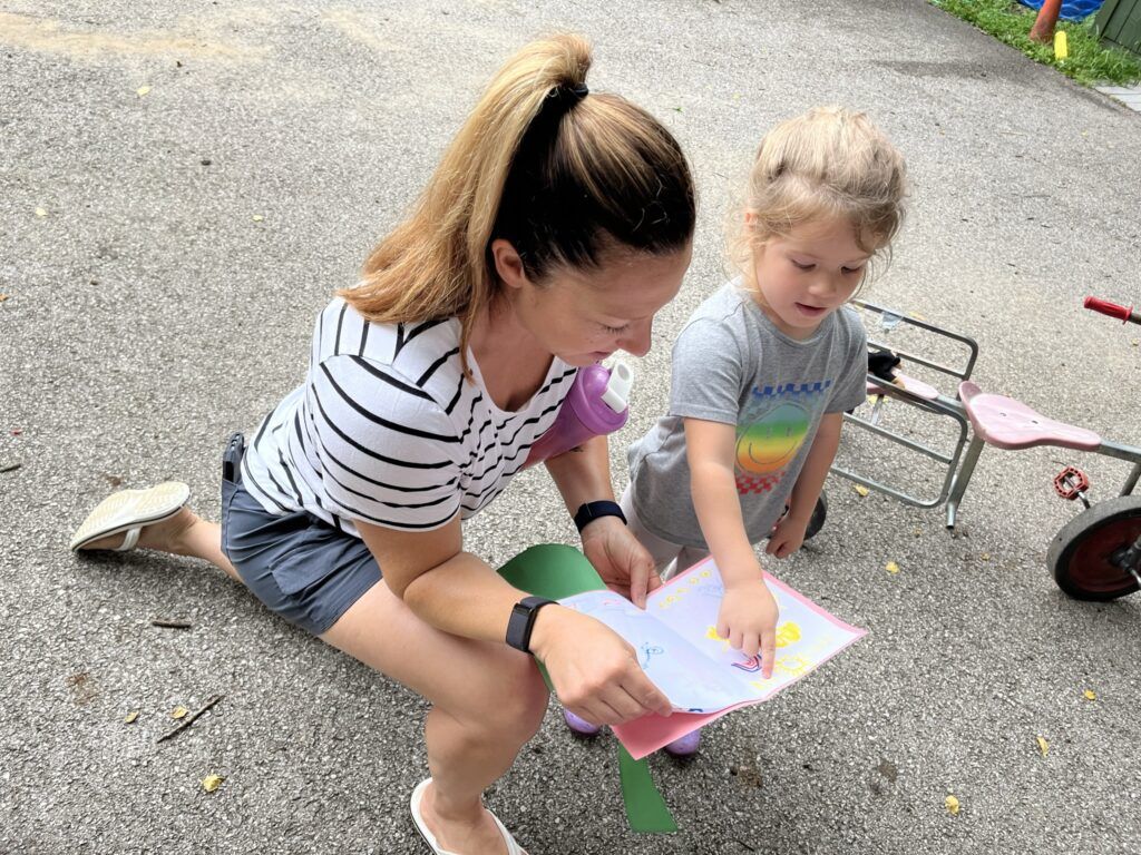 Documents & Forms – School For Young Children