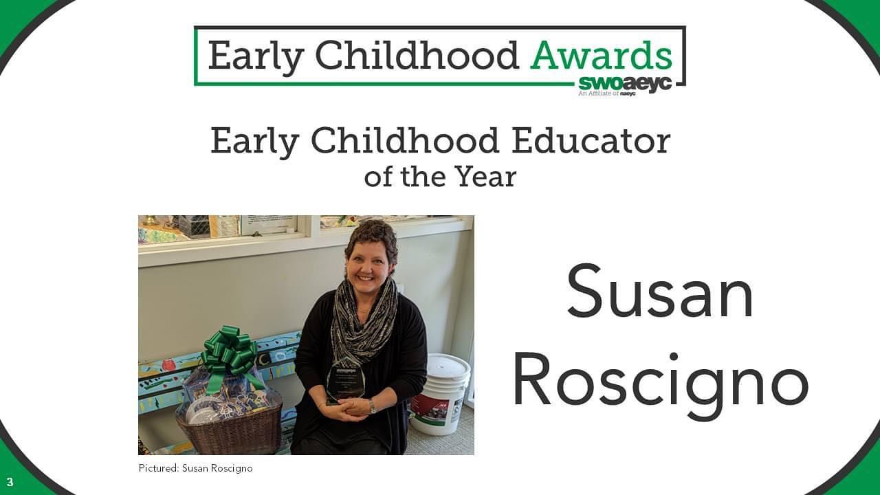 School For Young Children – Play is really the work of childhood. -Fred ...